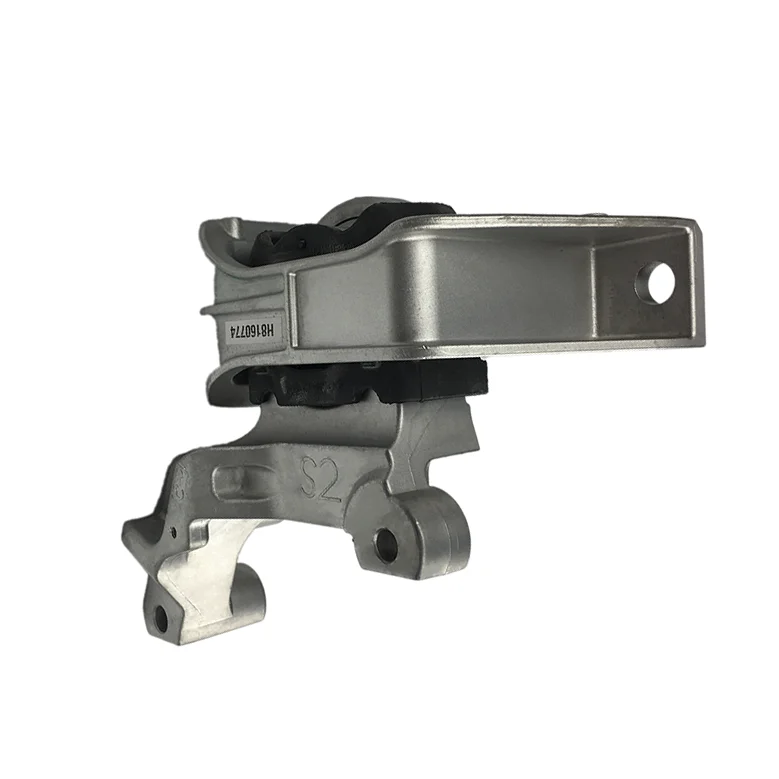 Car Engine Mounting For Nissan 12-18 Sylphy 11-16 Tiida 11210-1ka1a ...