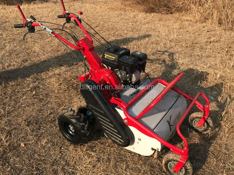 High-quality Lawn Mower Atv Flail Mower Broken Grass Machine For Price ...