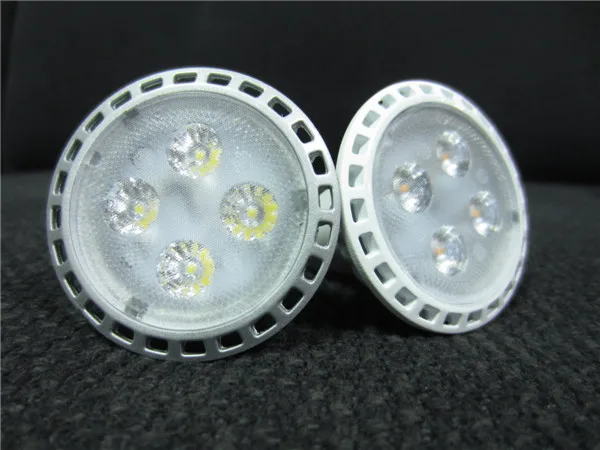 Bulb Led Gu10 63mm Top Quality Government Order 5w Smd Dimmable Led ...