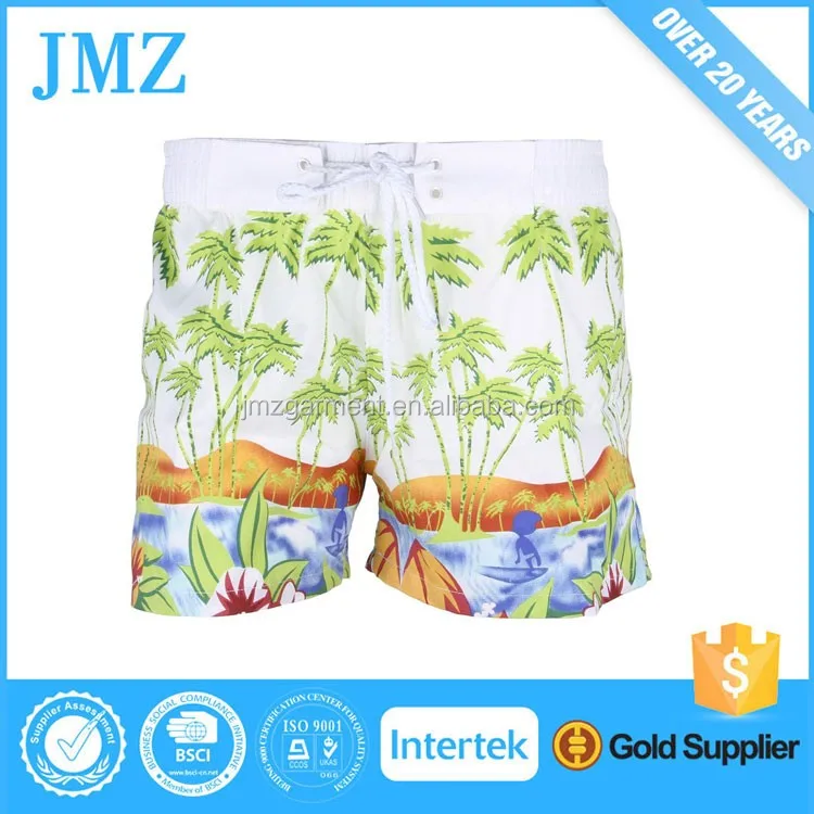 Custom Swim Suit Men Sexy Funny One Piece Short Swimsuit Trunks Buy