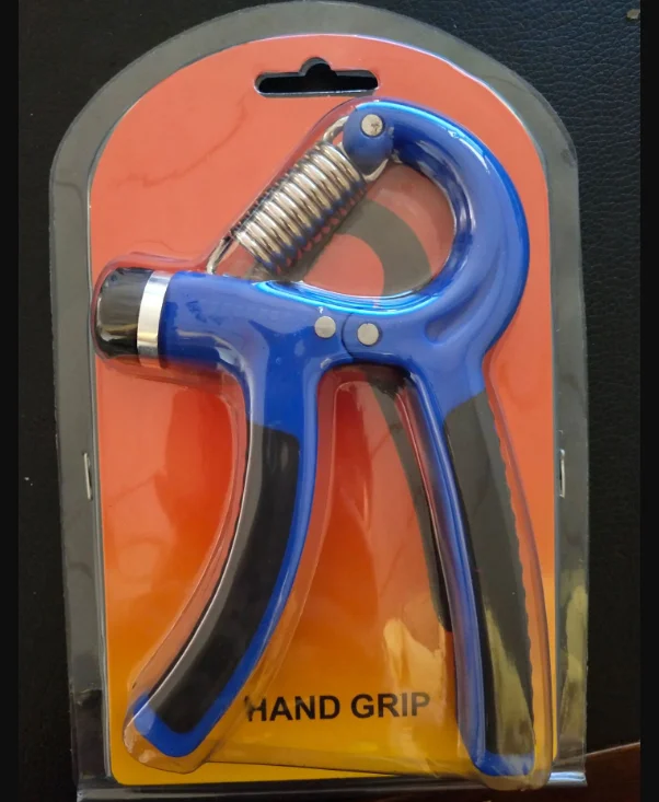 Grip Exerciser Devices Squeeze Hand Grips - Buy Grip Exerciser Devices ...