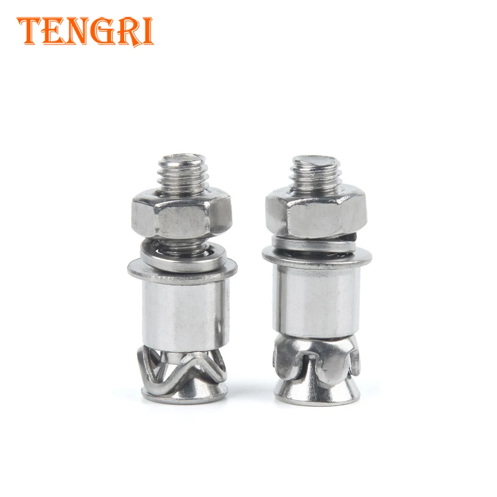 Factory Outlet 304 316 Stainless Steel Undercut Anchors For Stone - Buy ...