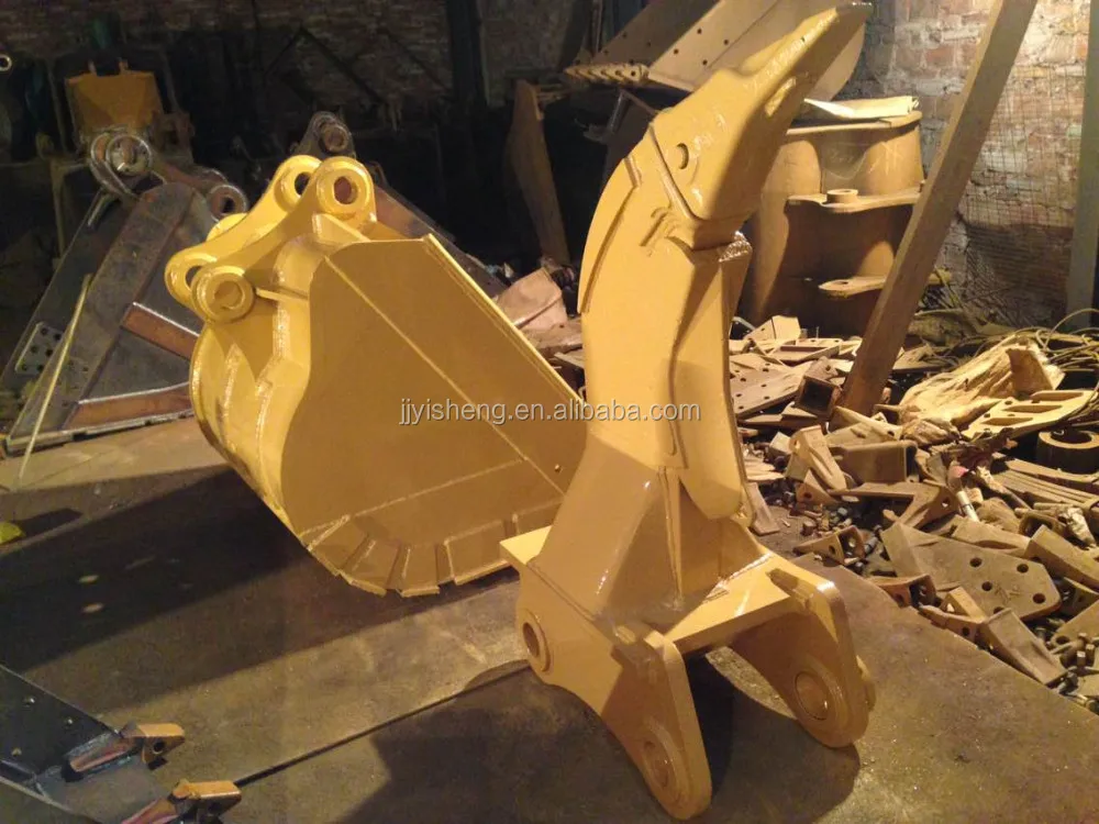 Excavator Ripper For Pc75 Pc100 Pc120 Pc130 Pc200 Pc210 Pc220 Pc300 ...