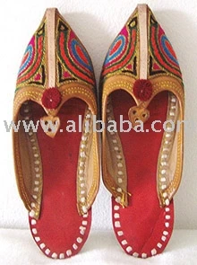Indian Nagra Shoes - Buy Indian Shoes Product on Alibaba.com