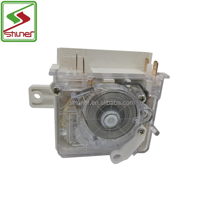 High Quality Dxt35 Mechanical Washing Machine Soak Timer - Buy Washing ...