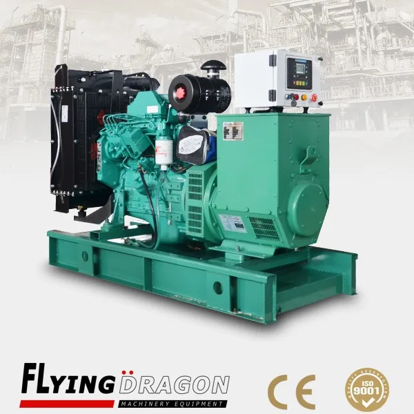 60 Kva Diesel Gensets 60kva Generator And Price - Buy 60kva Generator ...