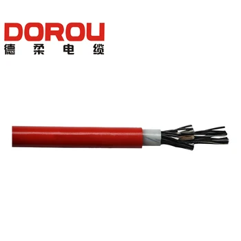 Din 47100 Color Code Pdf Multi Core Cable Plc Programming Cable - Buy ...