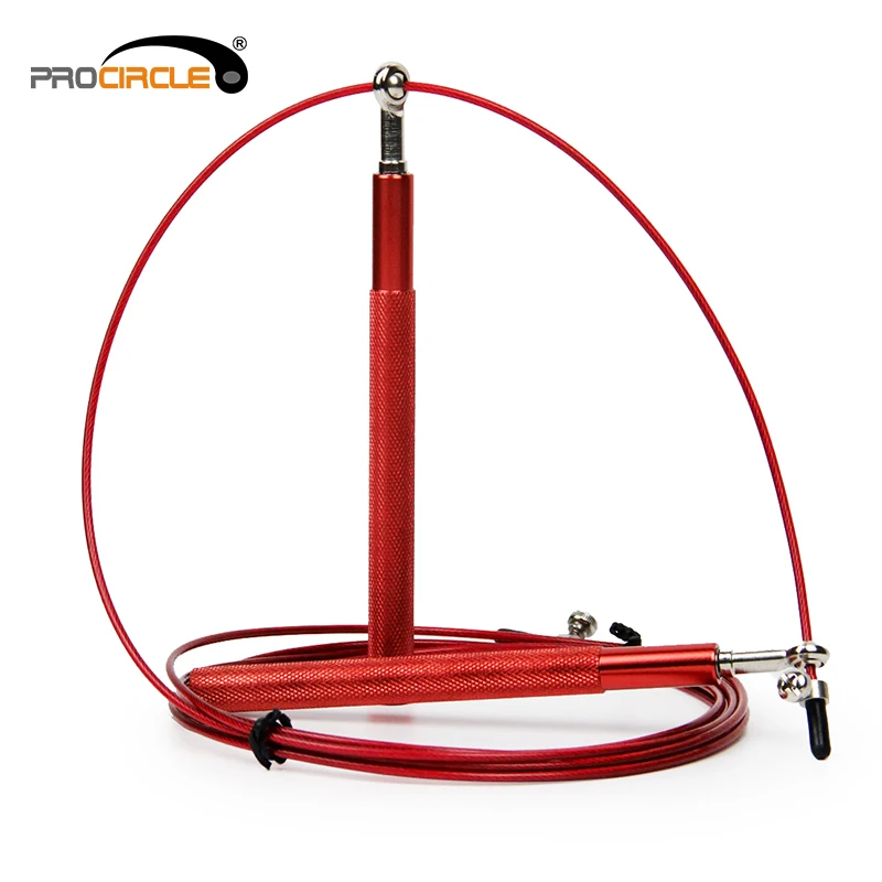 High Speed Fitness Private Label Skipping Rope - Buy Skipping Rope ...