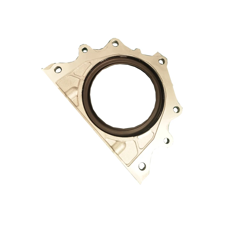 371-1005030AB/371-1005031 rear oil seal and bracket for SQR371, View ...