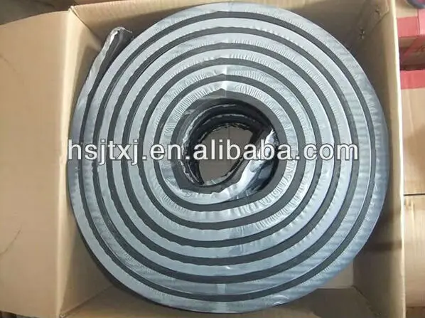 Bentonite Swellable Waterstop Sealing Strip - Buy Fast Delivery ...