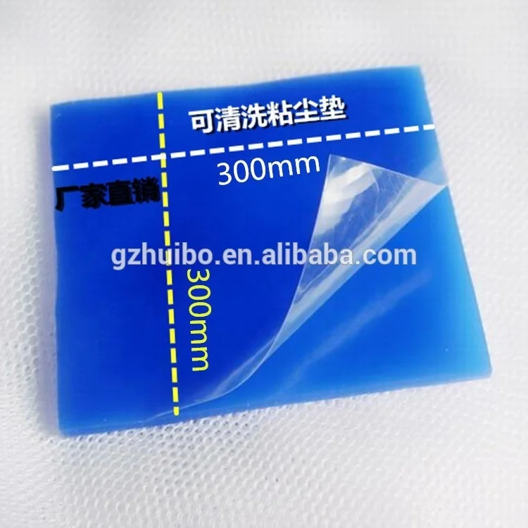 Washable Cleanroom Floor Blue Sticky Mats Tacky Mats| Alibaba.com