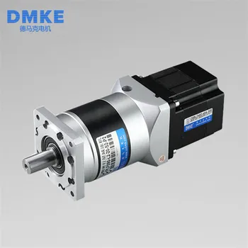 Custom 12 Volt High Torque 3nm 90 Watt Planetary Dc Brushless Gear ...