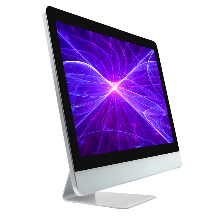 Oem All-in-one Pc 21.5 Inch I7 8g 1t Super Smart Mini Pc Win10 Gaming ...
