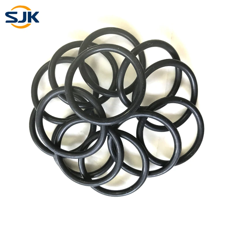 High Hardness Viton 90 Shore A O Ring Seal - Buy Viton 90 Shore O Ring ...