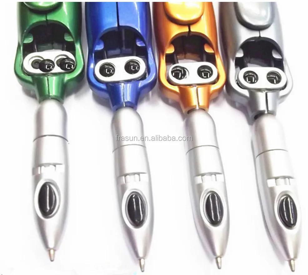 Robot Series Acrobat Pen,Acrobat Robot Pens - Buy Robot Series Acrobat ...
