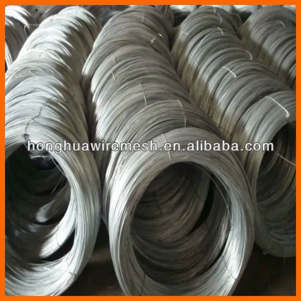 Construction Use Gi Wire/gi Binding Wire/bending Wire 2mm,2.5mm,3mm ...
