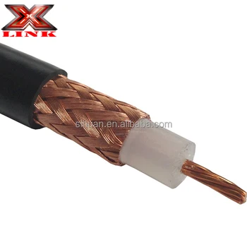 Rg9 Coaxial Cable - Buy Rg6 Coaxial Cable,Coaxial Cable Rg 50 Ohm,White ...