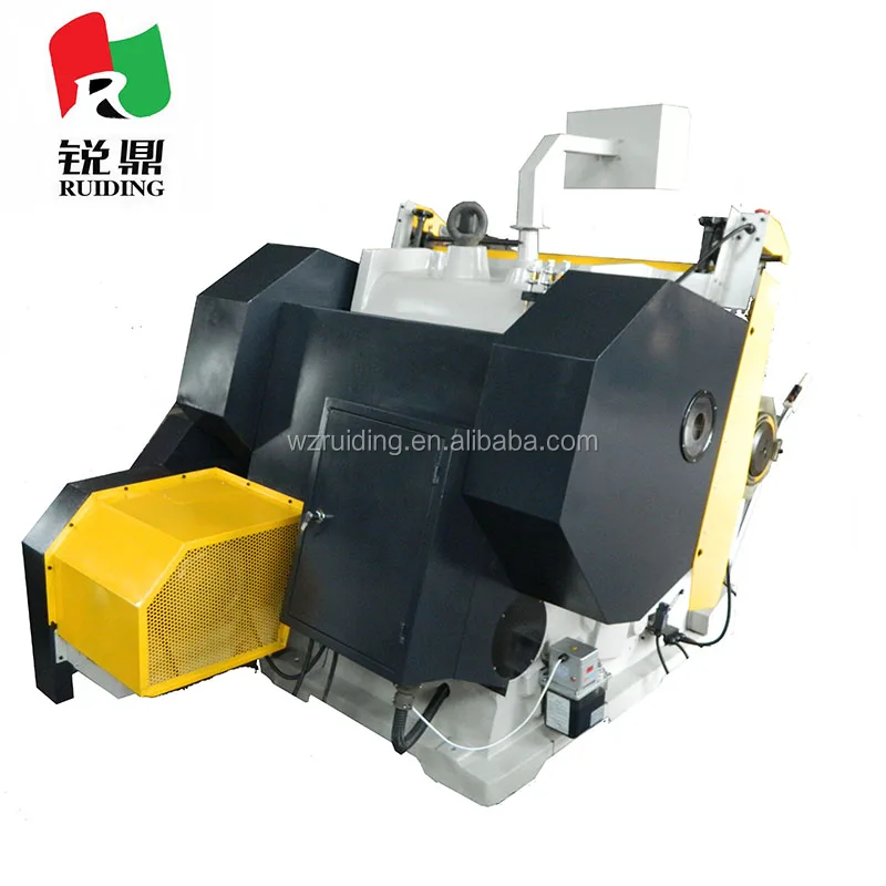 China Manual Carton Box Paper Die Cutting Machine For Corrugated ...