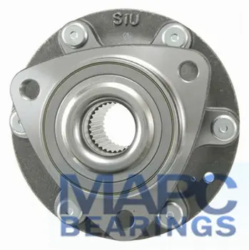 517504d000,Br930462,Ha590206,515090 Carina Hub Bearing For Hyundai,Kia ...