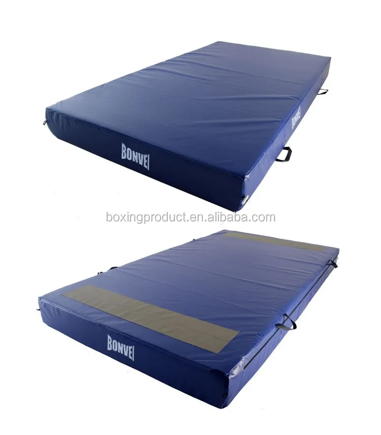 Wholesale Gymnastic Crash Mat Exercise Mat - Buy Gymnastics Landing ...