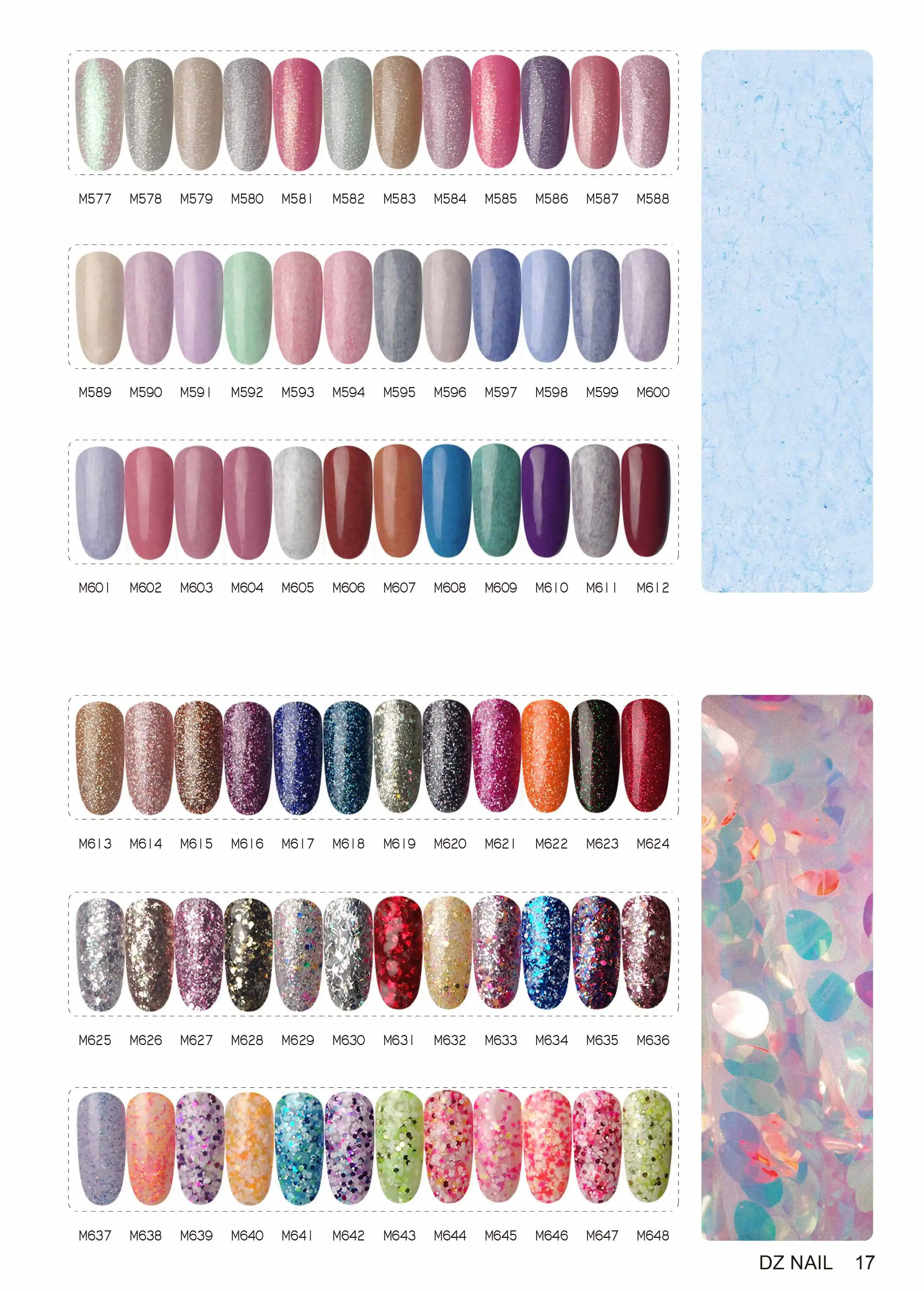 Free Sample High Quality Nail Polish Uv Gel Factory Oem Gel Polish ...