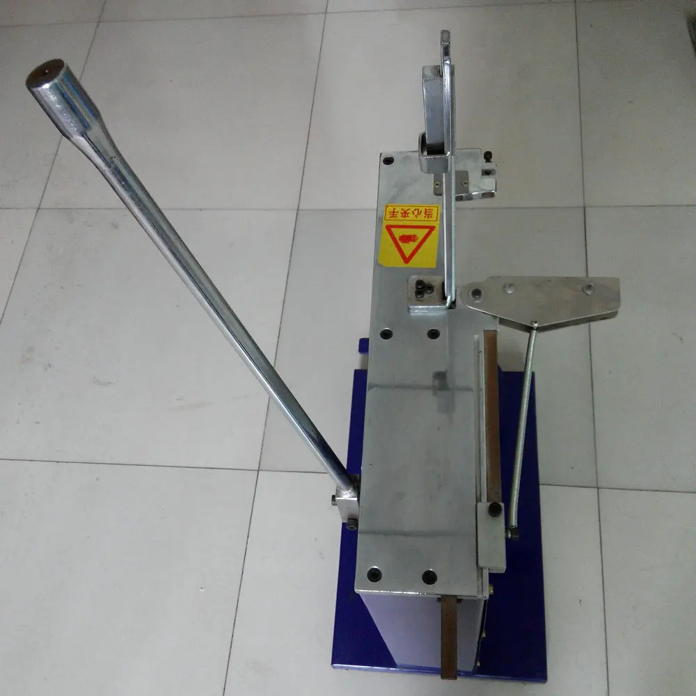 Fish Bag Clipping Machine Labor-saving Heavy Duty Bag Clipper Food ...