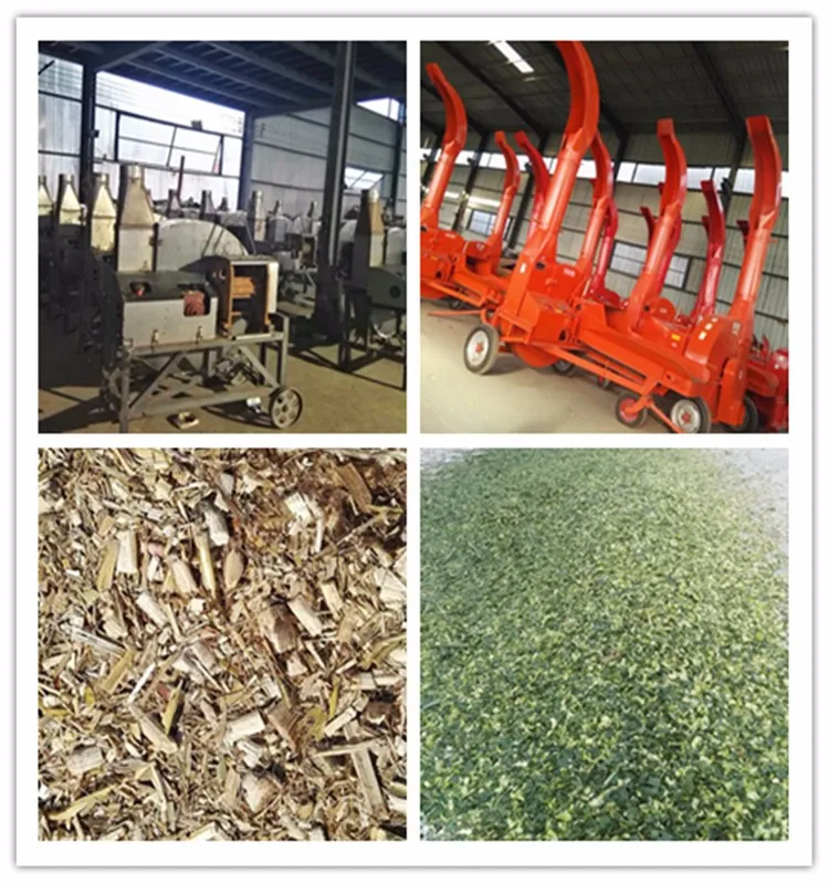 Forage Cutter/grass Crusher/fodder Chopper Machine - Buy Forage Cutter ...
