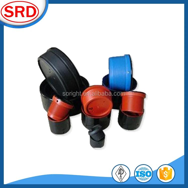 Api 5ct Casing/tubing Joint And Thread Protector - Buy Vam Top Plastic ...