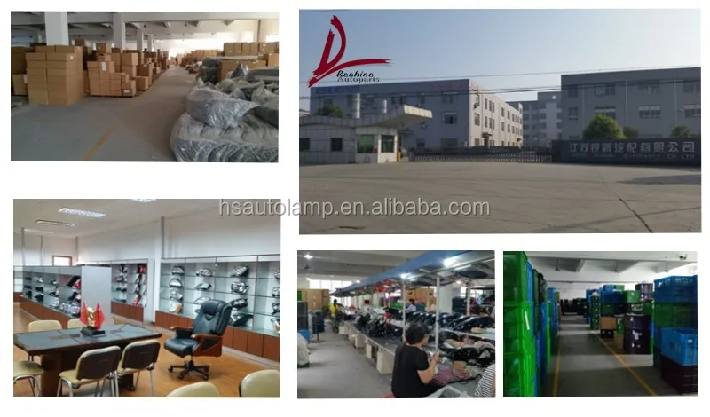 Renault Dacia Duster Head Lamp,Headlight,Auto Parts For Dacia Duster ...