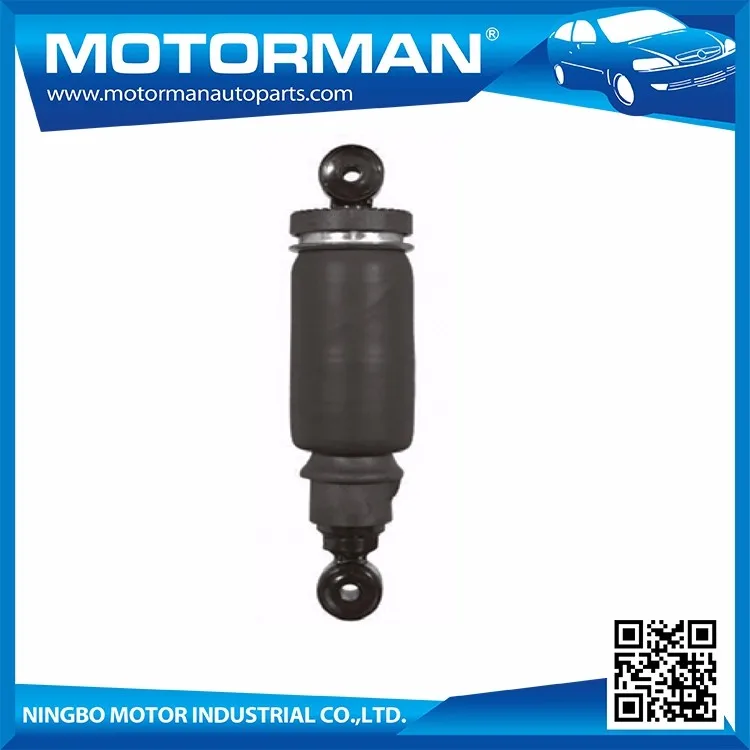 Truck Parts Rear Suspension Airspring 1075076 Cb0002 1075077 Air Spring ...