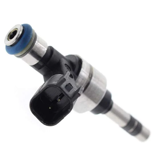 Fuel Injector 12629927 For Gmc Buick Lacrosse Chevrolet Cadillac Cts 3 ...