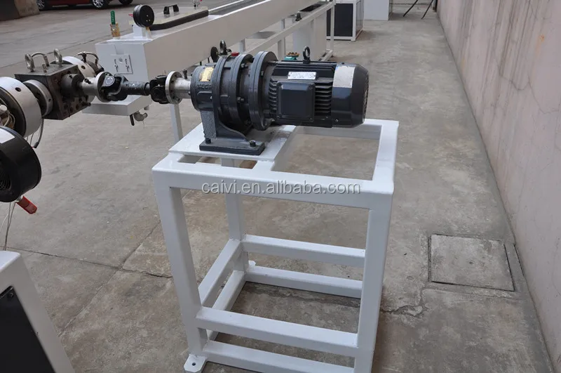 3d Printer Filament Pla Abs Yarn Rope Making Machine - Buy Abs Yarn ...