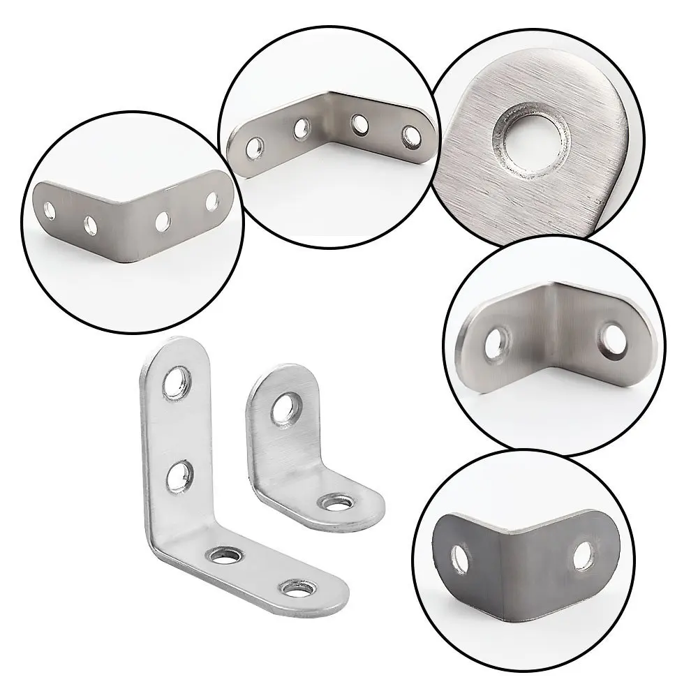 Oem Odm Op Maat Gemaakte U-vormige Hoek Gegalvaniseerd Staal Ijzer ...