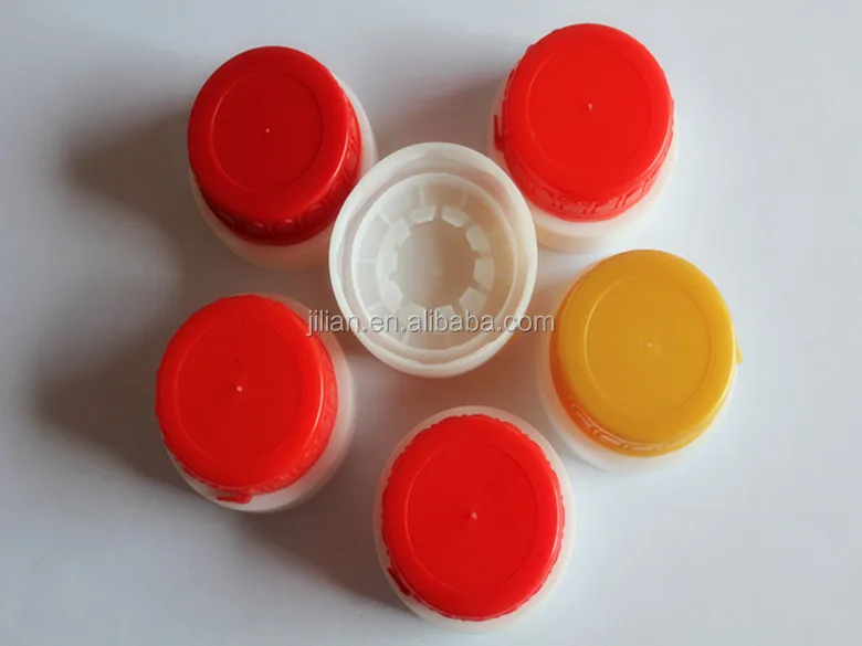 Plastic Cap Plastic Bottle Cap For Cooking Oil Bottle - Buy Plastic Cap ...