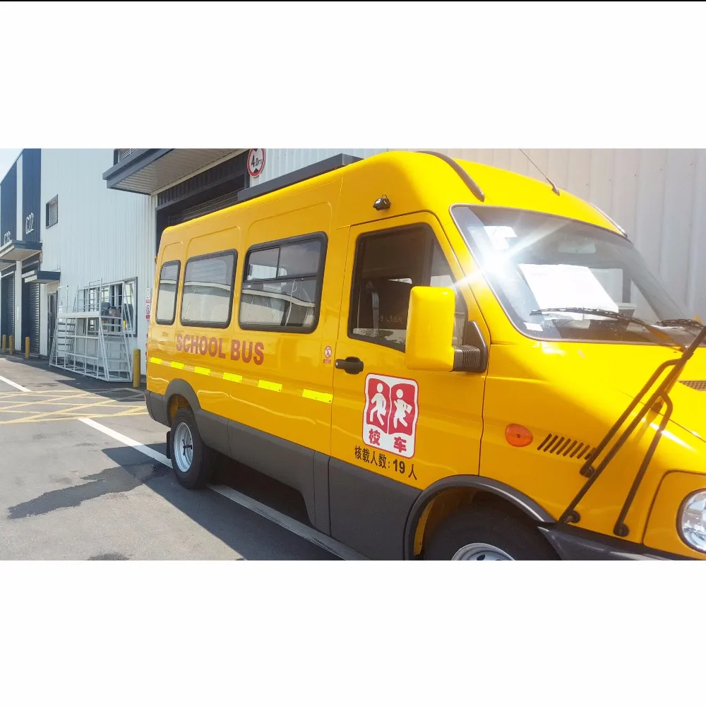 Customized Design Bus Sliding Side Window For School Bus - Buy Bus ...