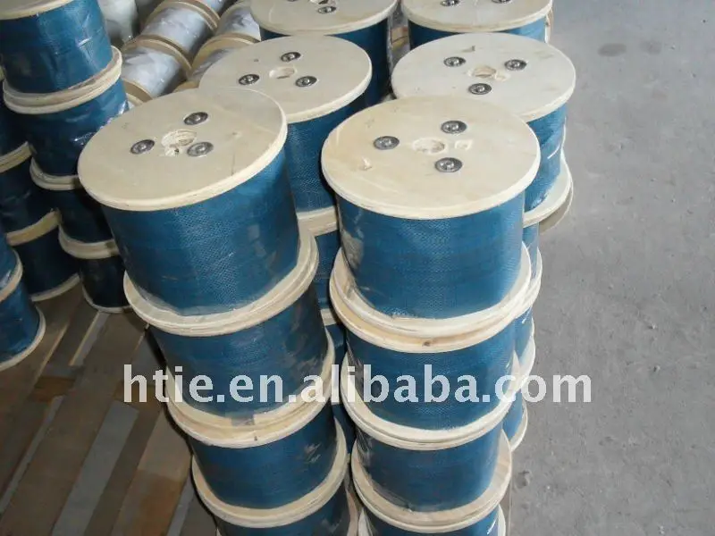 Cheaper 30 Ft Titanium Wire Rope 7x19 - Buy 30 Ft Titanium Wire Rope ...