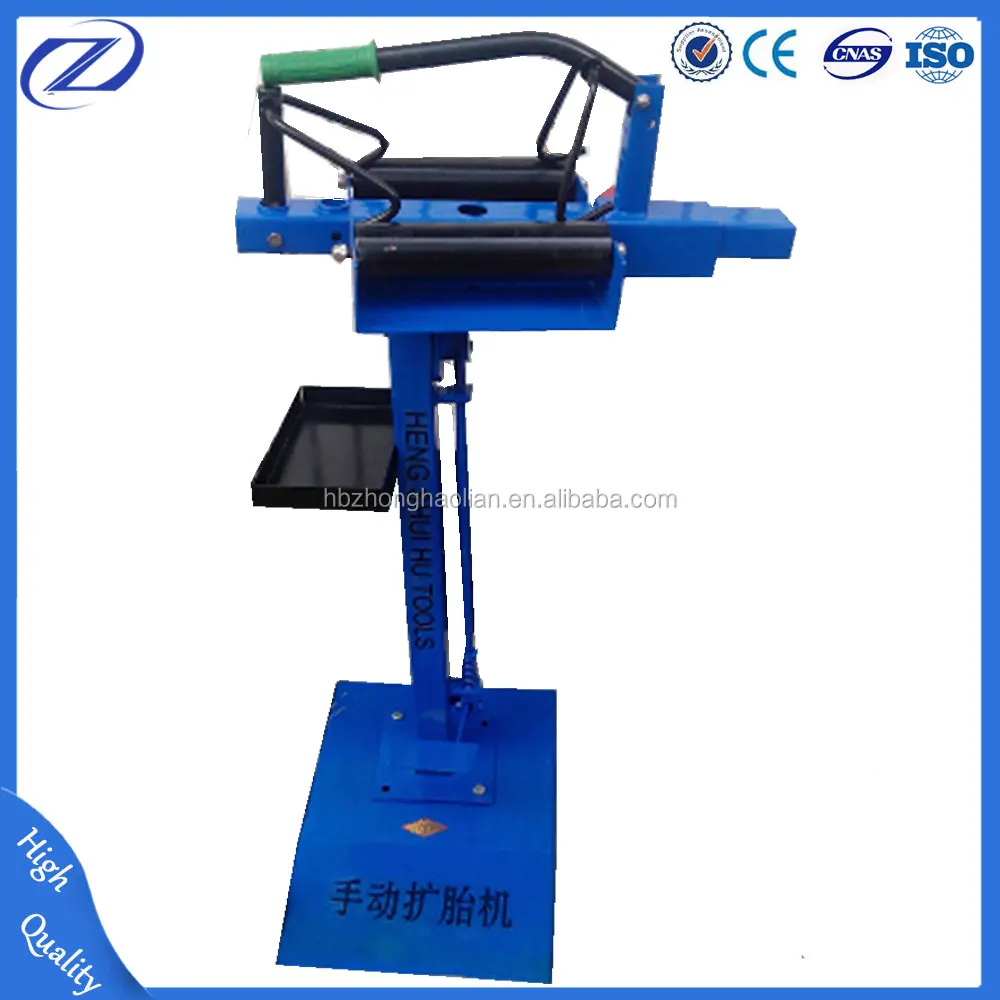 High Quality Portable Expander - Pneumatic Tire Spreader