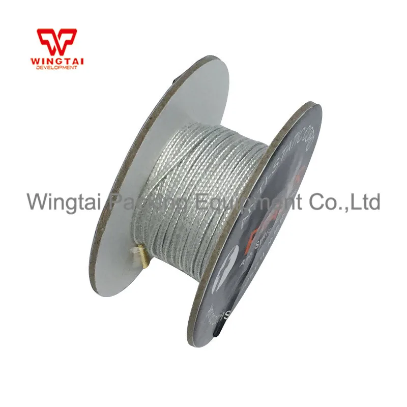 Uk Original Fraser 100% Conductive Microfiber Rope Antistatic Rope ...