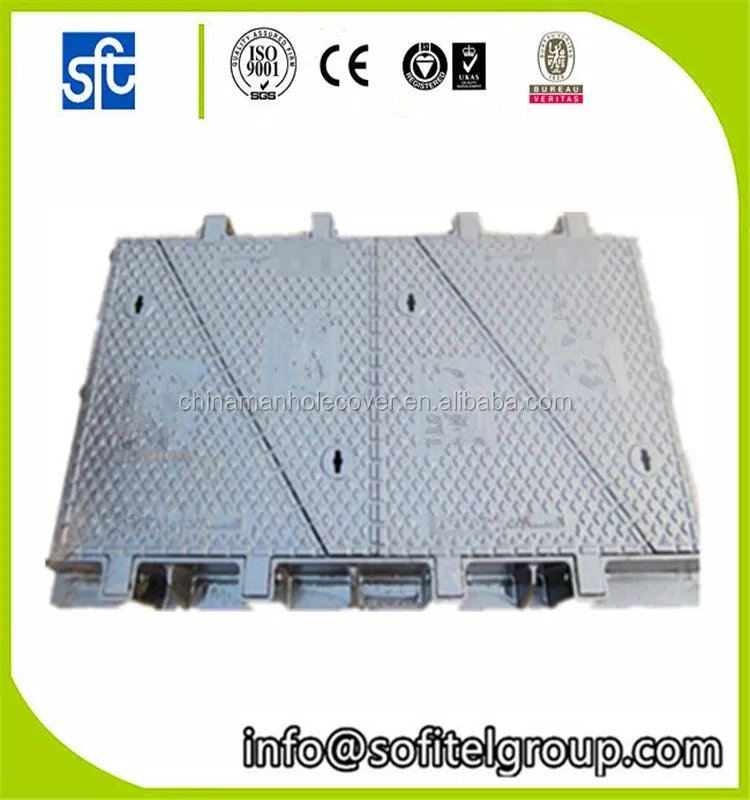 Jrc Etisalat Telecom Manhole Double Triangle Jrc 12 14carriageway ...