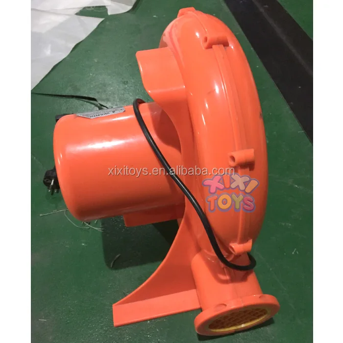 Xixi Toys 370w/450w/550w/680w Air Blowers For Inflatables Sport Games ...
