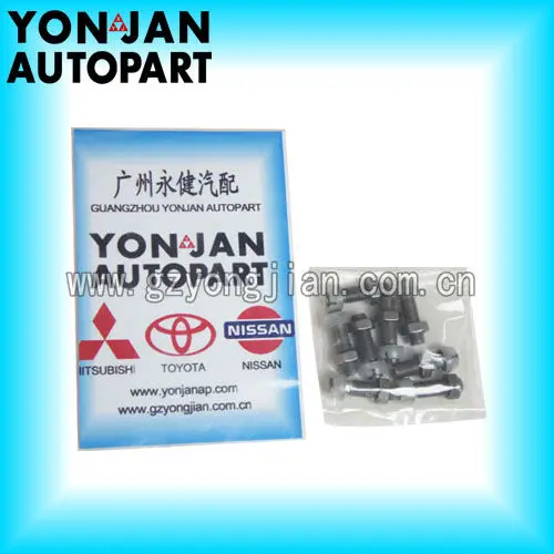 Auto Bolt For Mitsubishi Oem Md180514 - Buy Auto Bolt,Auto Bolt For ...