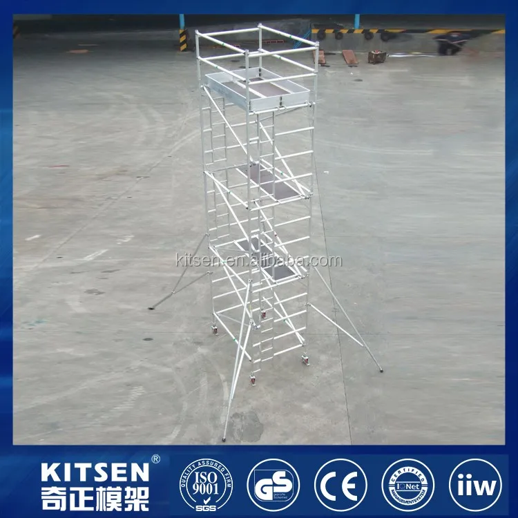 Best Prices Maintenance Free Cuplock System Scaffolding Tower - Buy ...