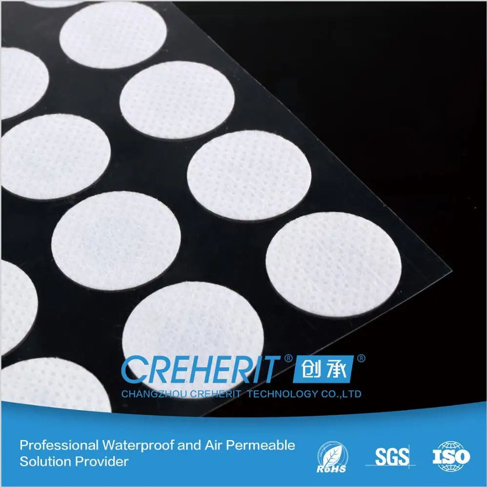 Tissue Culture White High Airflow Waterproof Vent Patch| Alibaba.com