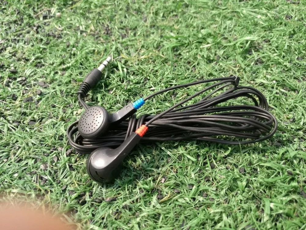 Dissposable Airline Earphones,Tourist Bus Earphones Disposable/one Time ...