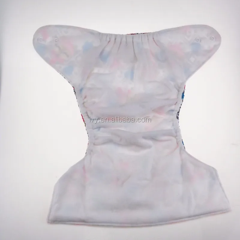 Washable Terry Cloth Diapers For Baby - Buy Diaper For Baby,Washable ...