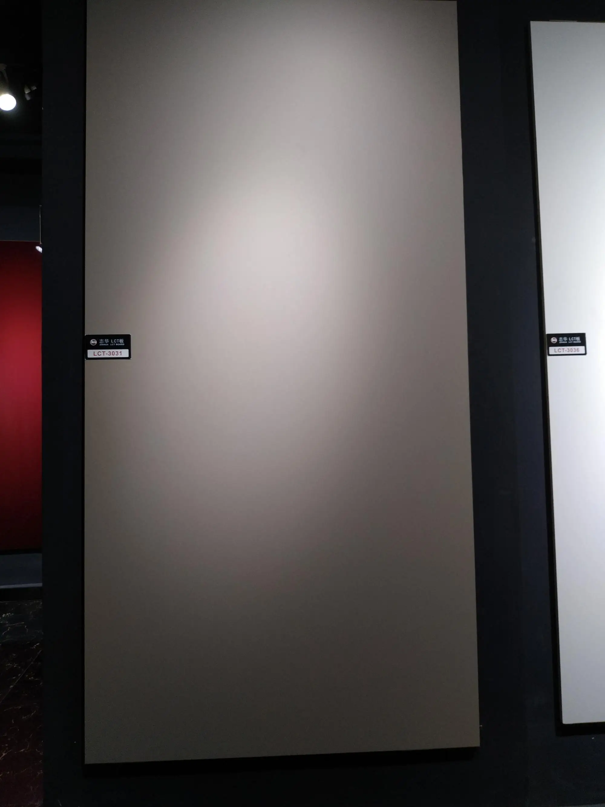 Super Matt Pet Film Laminated Mdf Board For Cabinet - Buy Matt Mattepet ...