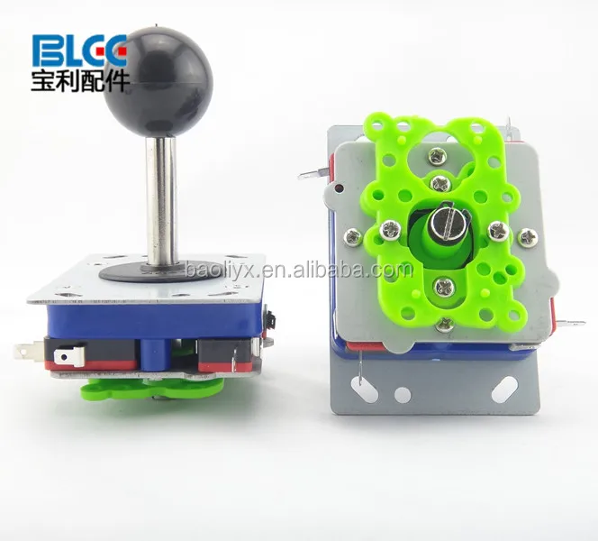 Chinese Pc Arcade Joystick With Microswitch High Quality Made In China ...