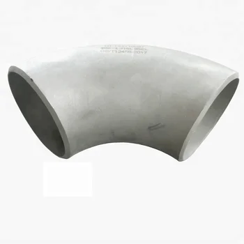 30 Degree Pipe Welding Elbow Of 304 304l 316 316l - Buy 30 Degree Pipe ...