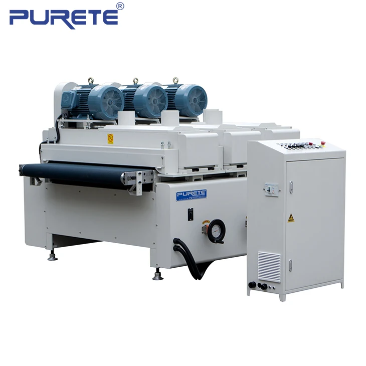 Wood Wire Brush Machine,Brush Sanding Machine,Brush Cleaning Machine ...