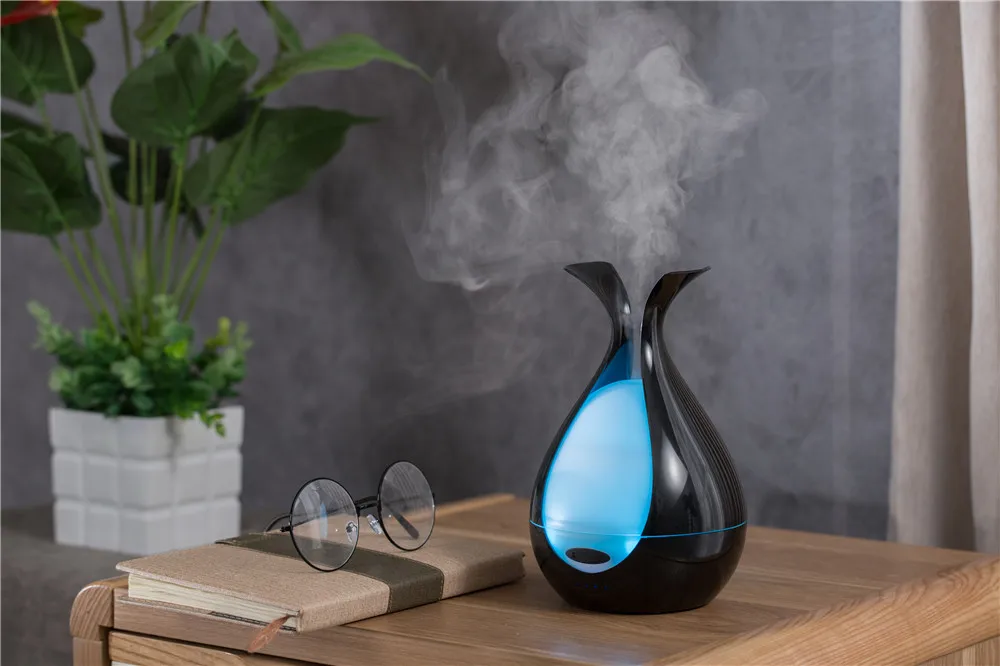 Portable Electric Aromatizer Fragrance Ionizering Diffuser - Buy ...
